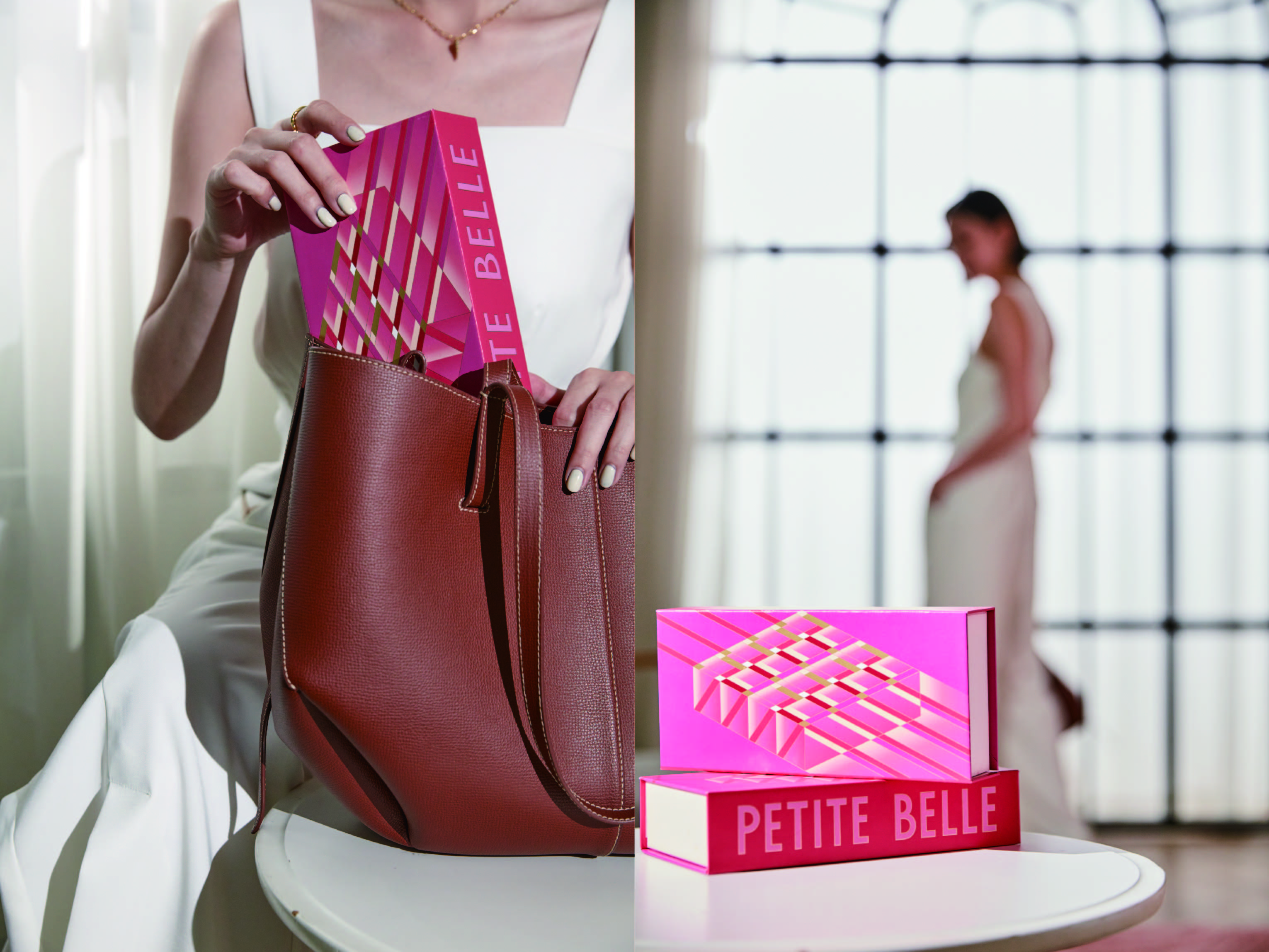 Petite Belle 粉嫩起士條